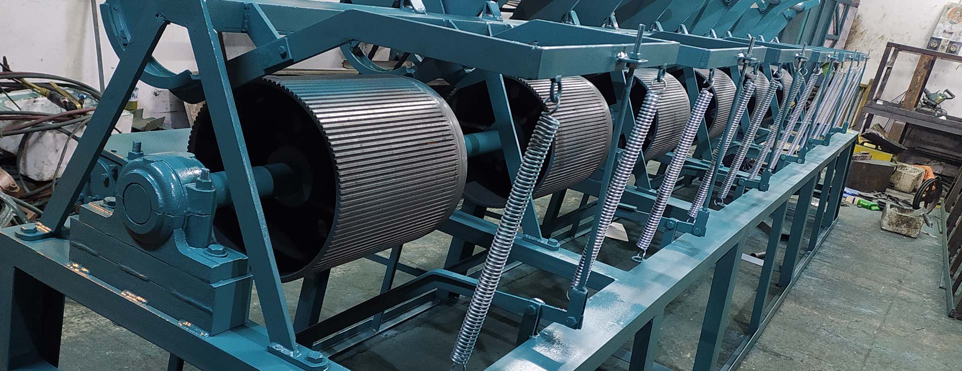 Anand Engineering Works